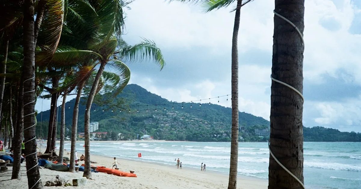 Best Beaches in Phuket: Top Local Rankings 2026 | EVE